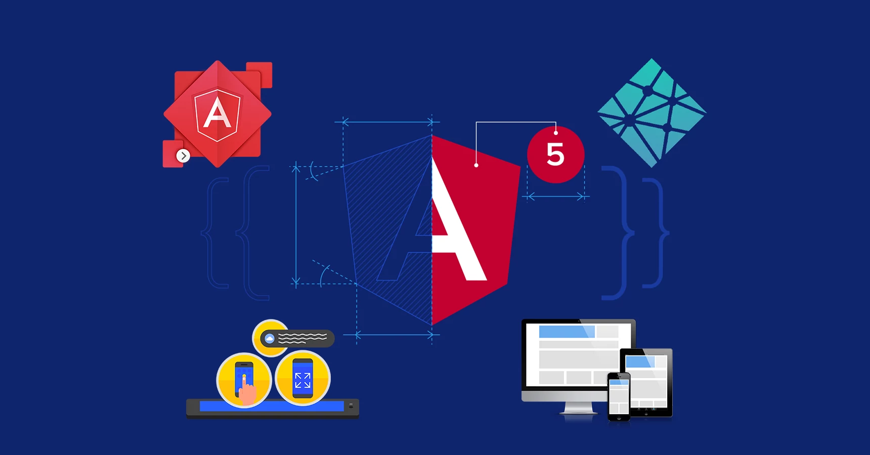 Angular 5 Article Series - Ahmed Abdelsalam's Blog